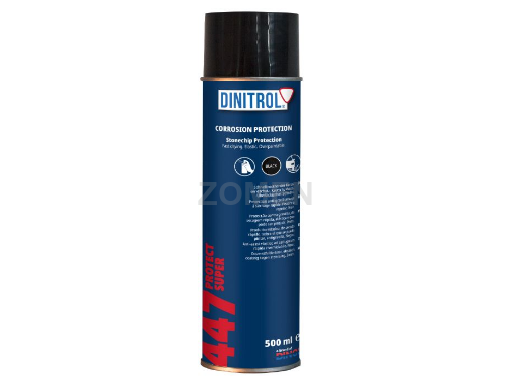 DINITROL 447 środek do konserwacji karoserii spray 500ml
