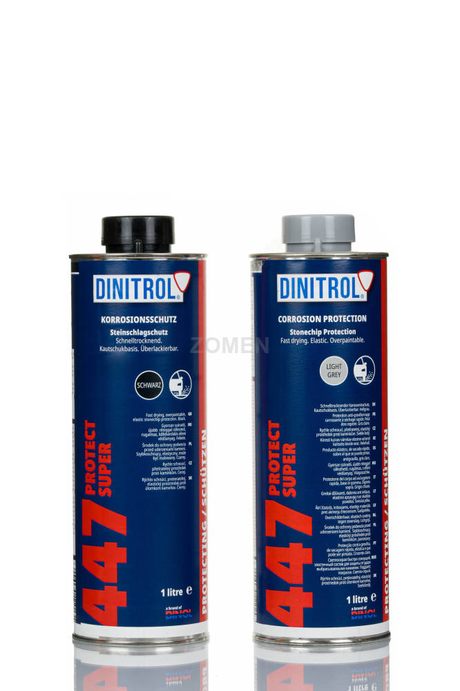 DINITROL 447 Protect Super - baranek 1L